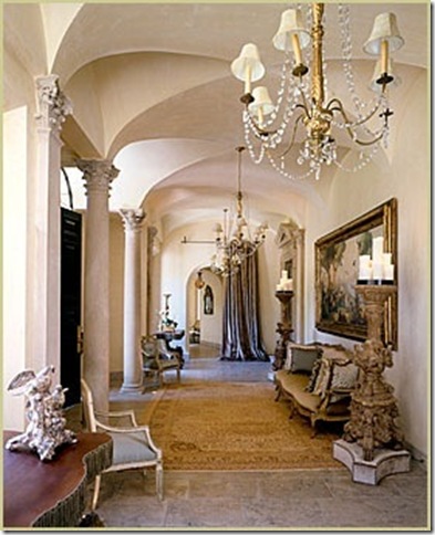 Things That Inspire: The Third Dimension in Architecture and Design